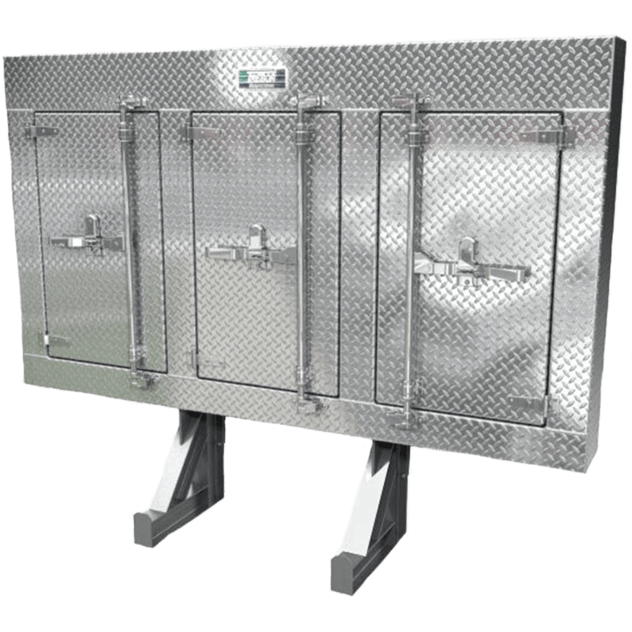 Headache Racks + Accessories - Verduyn Tarps - Canada