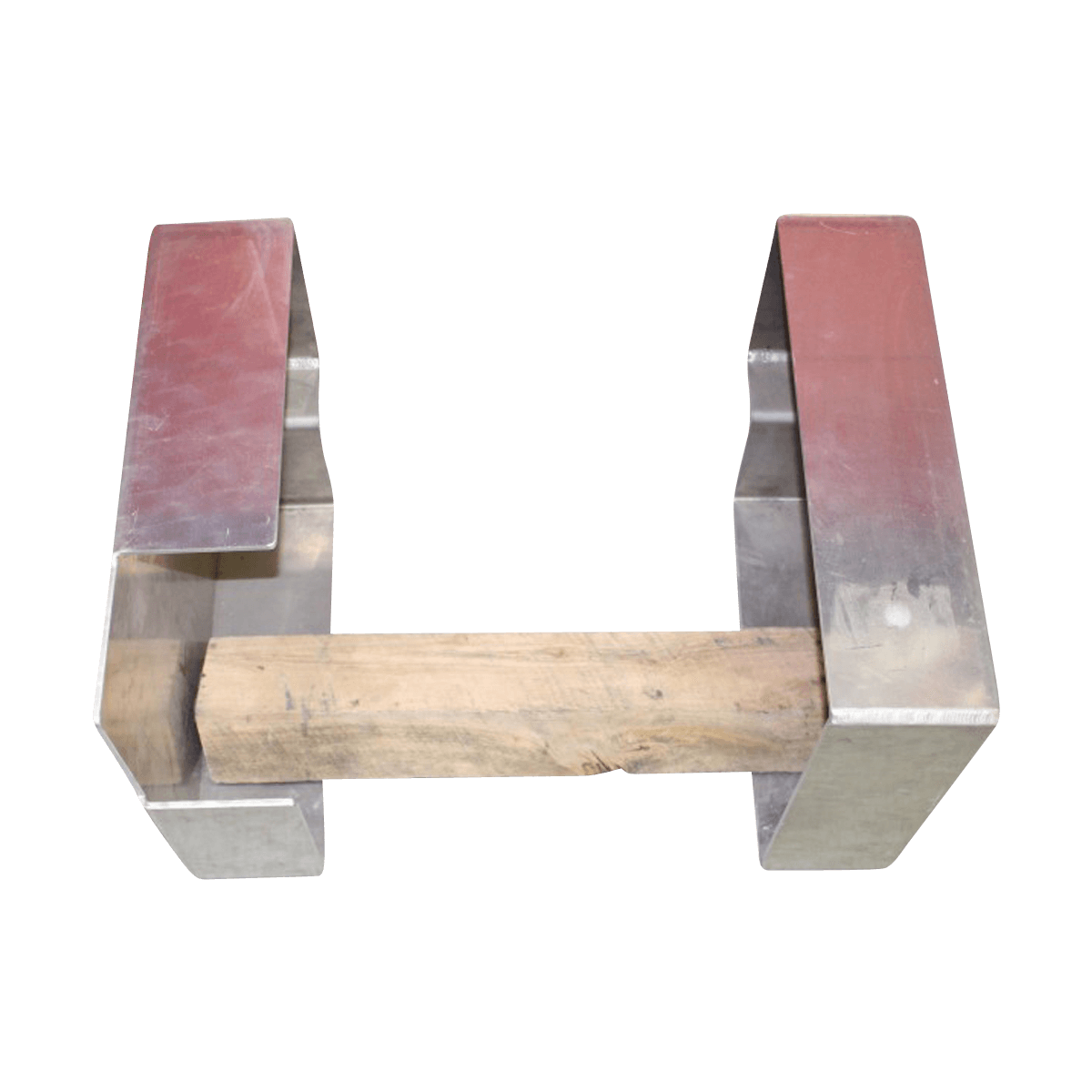 Lumber Carrier Bracket Set - Verduyn Tarps - Canada