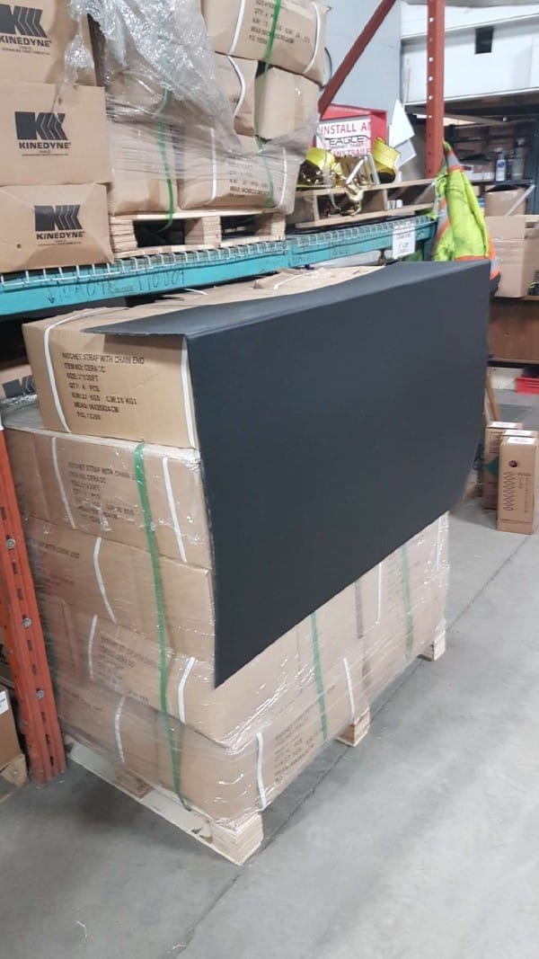 Brick Boards - Verduyn Tarps - Canada