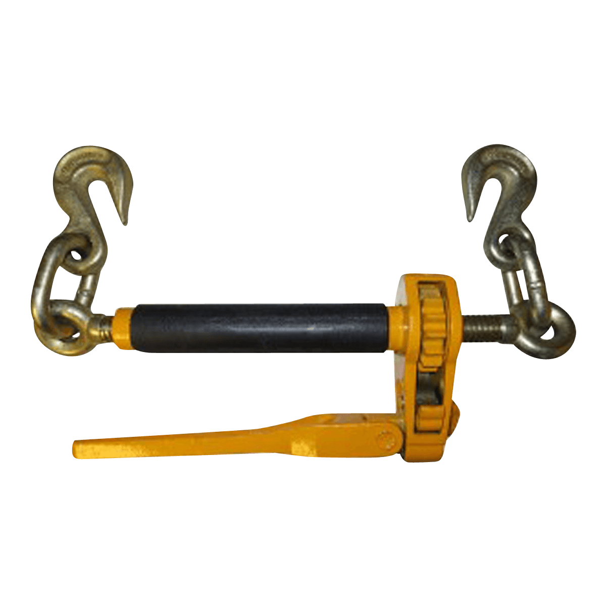 5/16" - 3/8" Folding Handle Ratchet Chain Binder - Verduyn Tarps - Canada