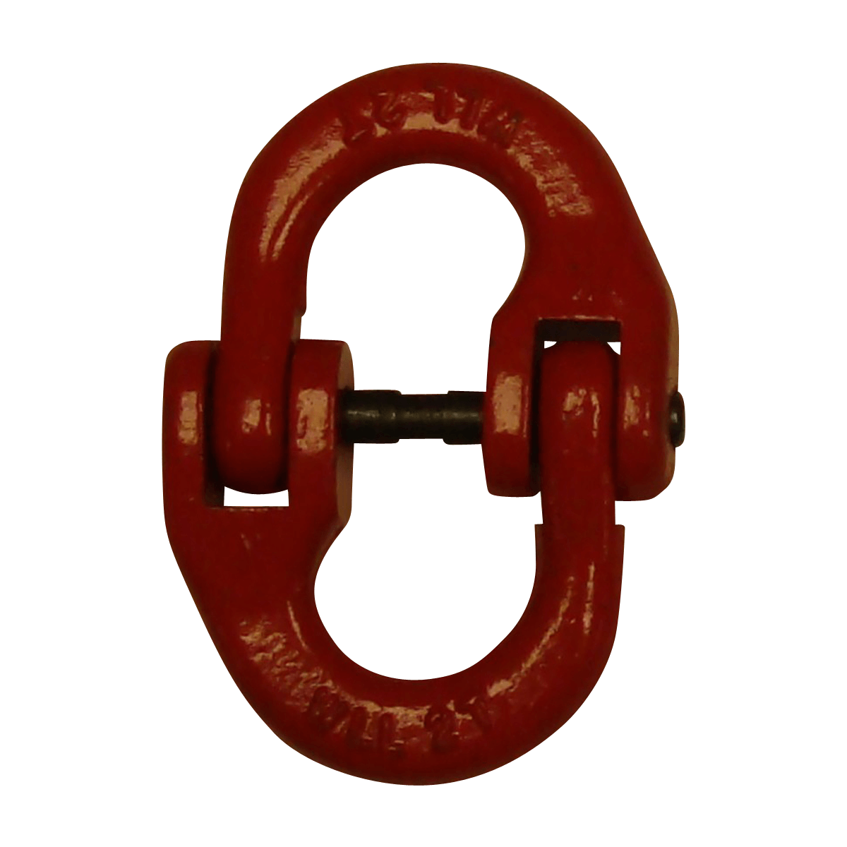 3/8" Hammer Link - Verduyn Tarps - Canada