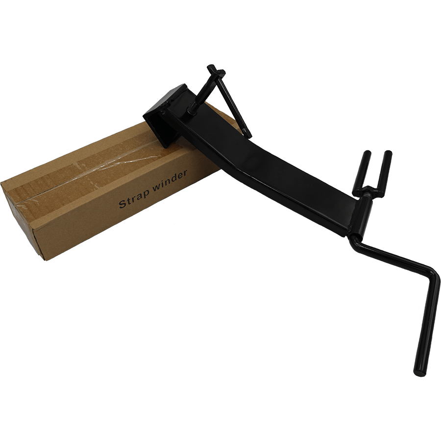 Standard Strap Winder - Verduyn Tarps - Canada