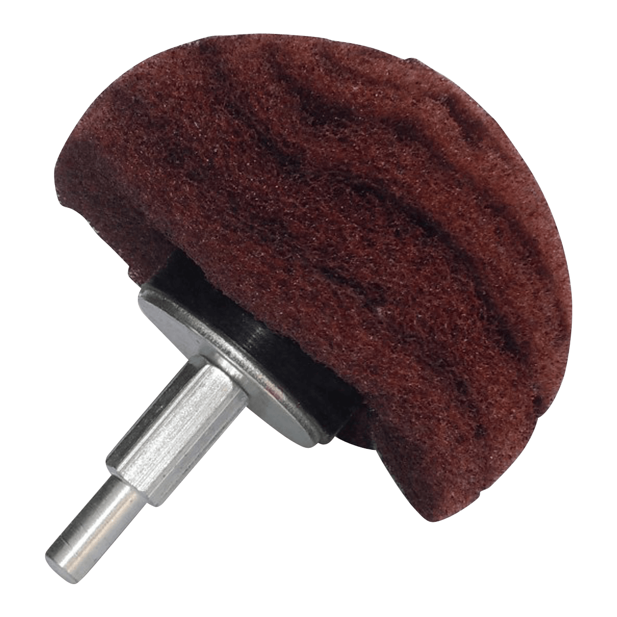 3" Zephyr Shank Mounted Scuffing Pad - Verduyn Tarps - Canada