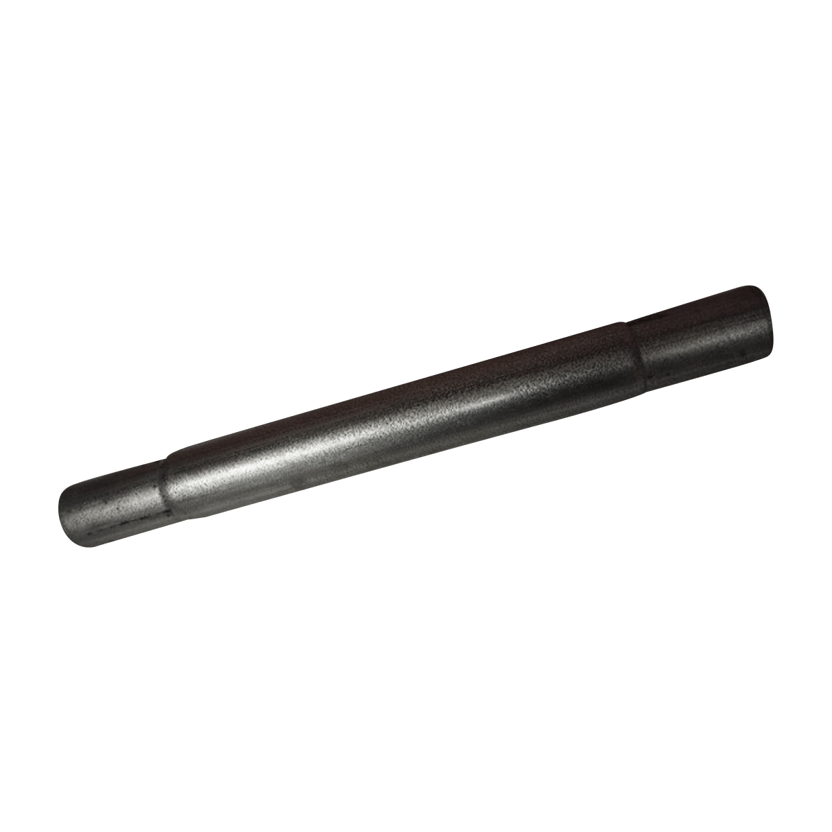 Galvanized Roll Pipe Connector - Verduyn Tarps - Canada