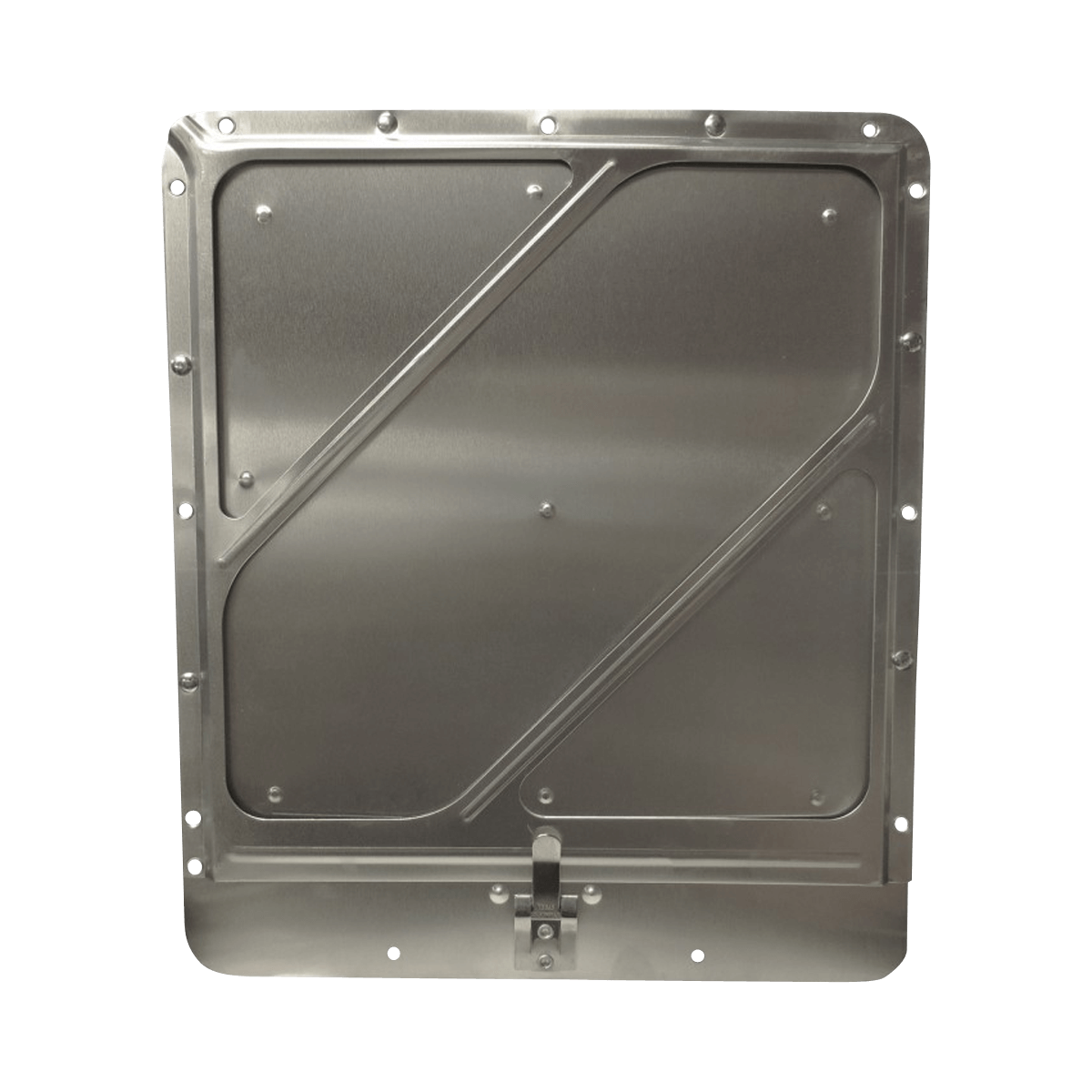 Placard Holder - Verduyn Tarps - Canada