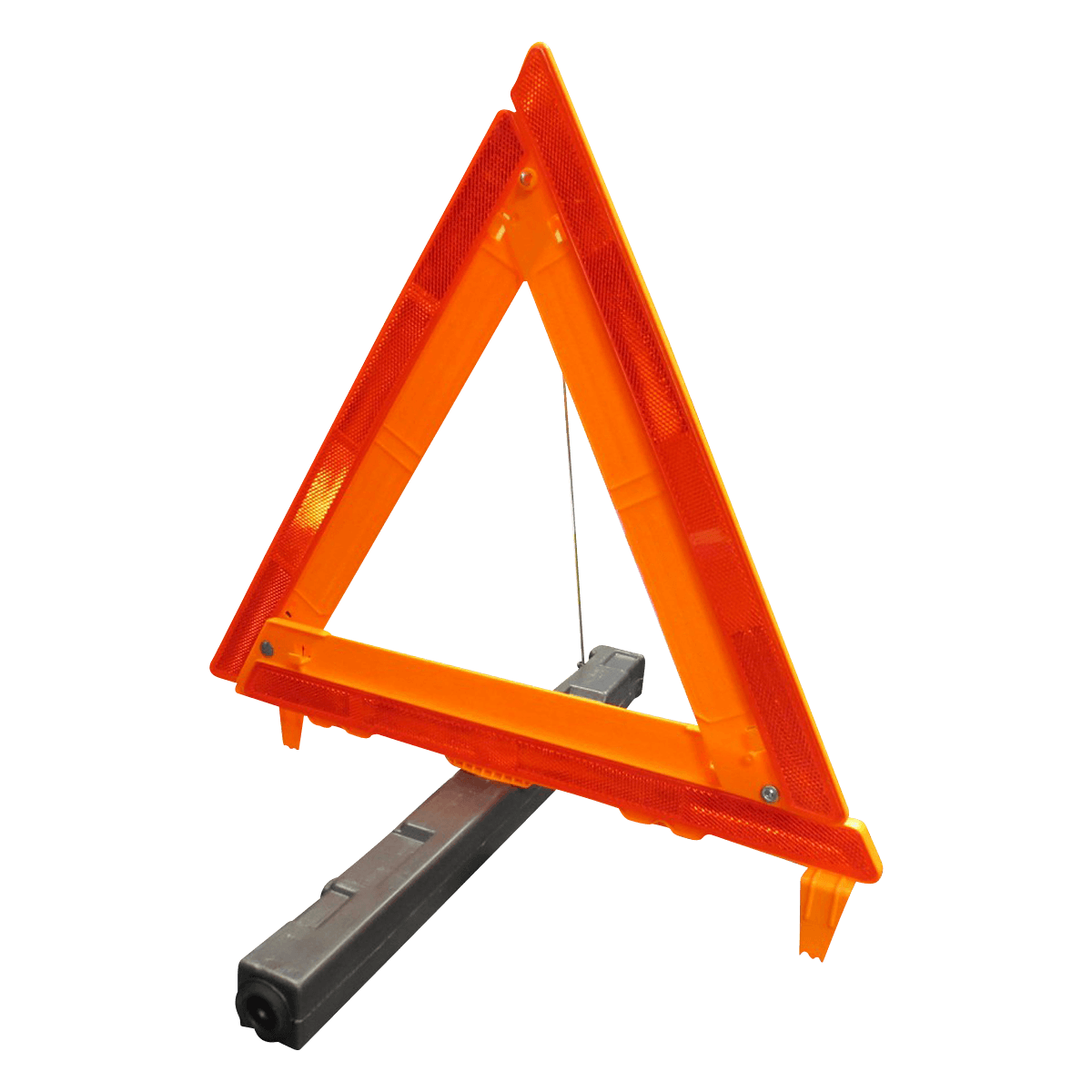 Safety Triangle Kit - Verduyn Tarps - Canada