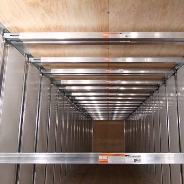 Kinedyne Kaptive Beam - Verduyn Tarps - Canada