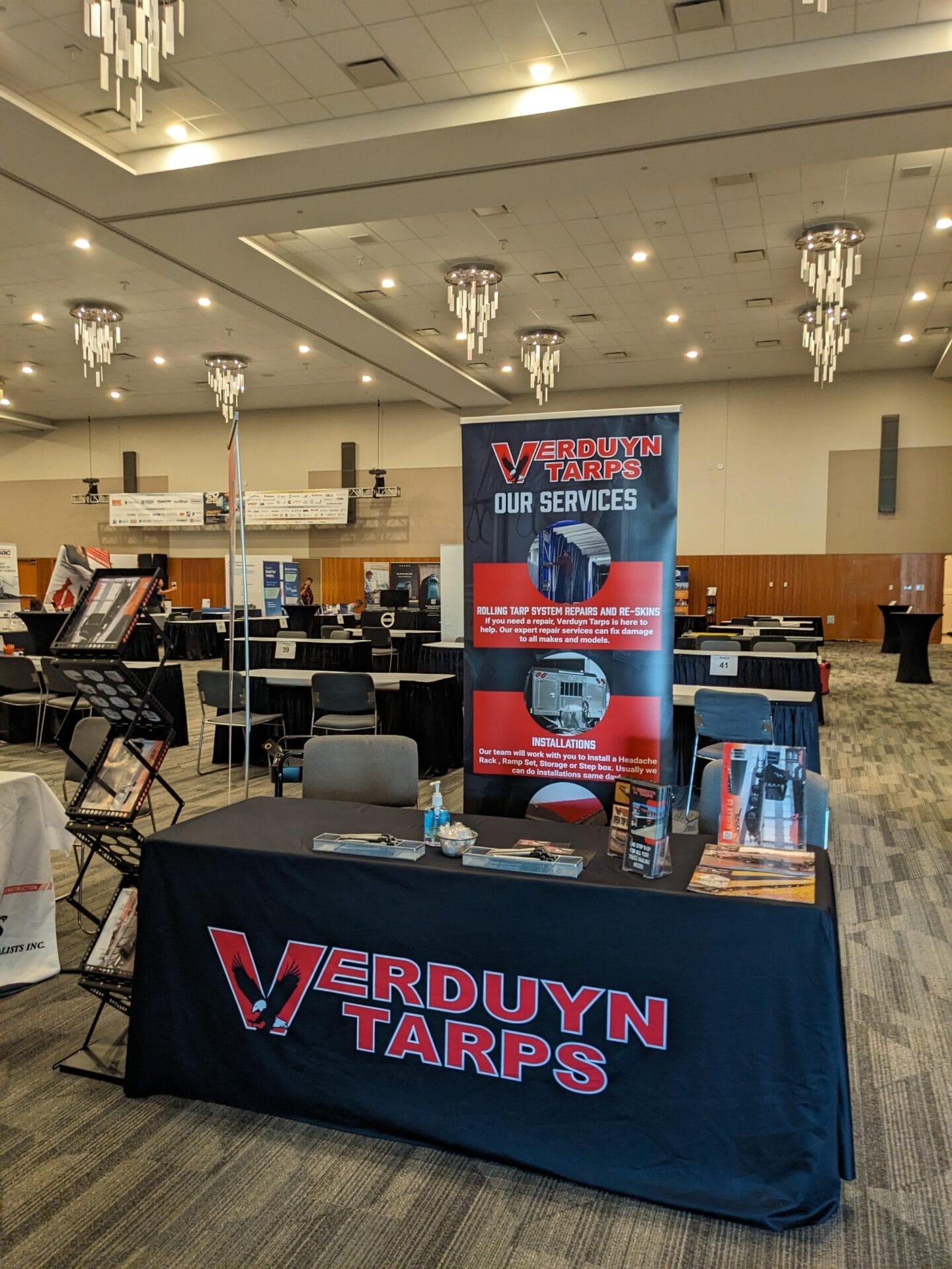 Thank You, PMTC, for an Exceptional Conference Experience! - Verduyn ...